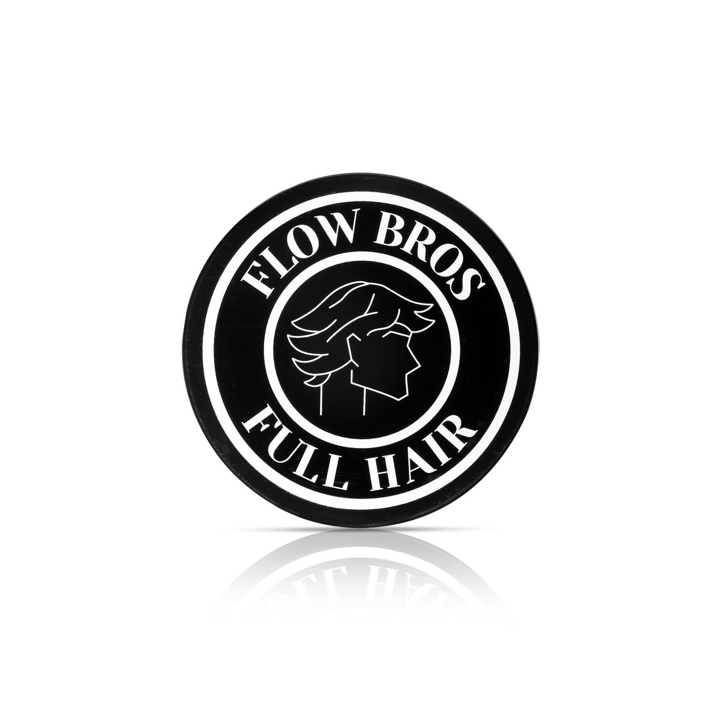 Flow Bros Full Hair- Men's Volumizing Hair Clay