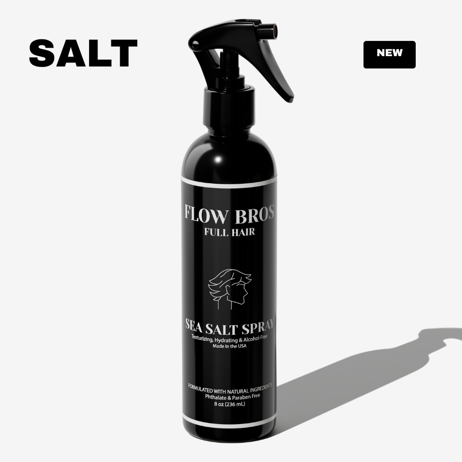 Sea Salt Spray – Flow Bros